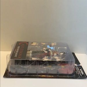 Castlevania | Toys | Netflix Castlevania Trevor Belmont Action Figure ...